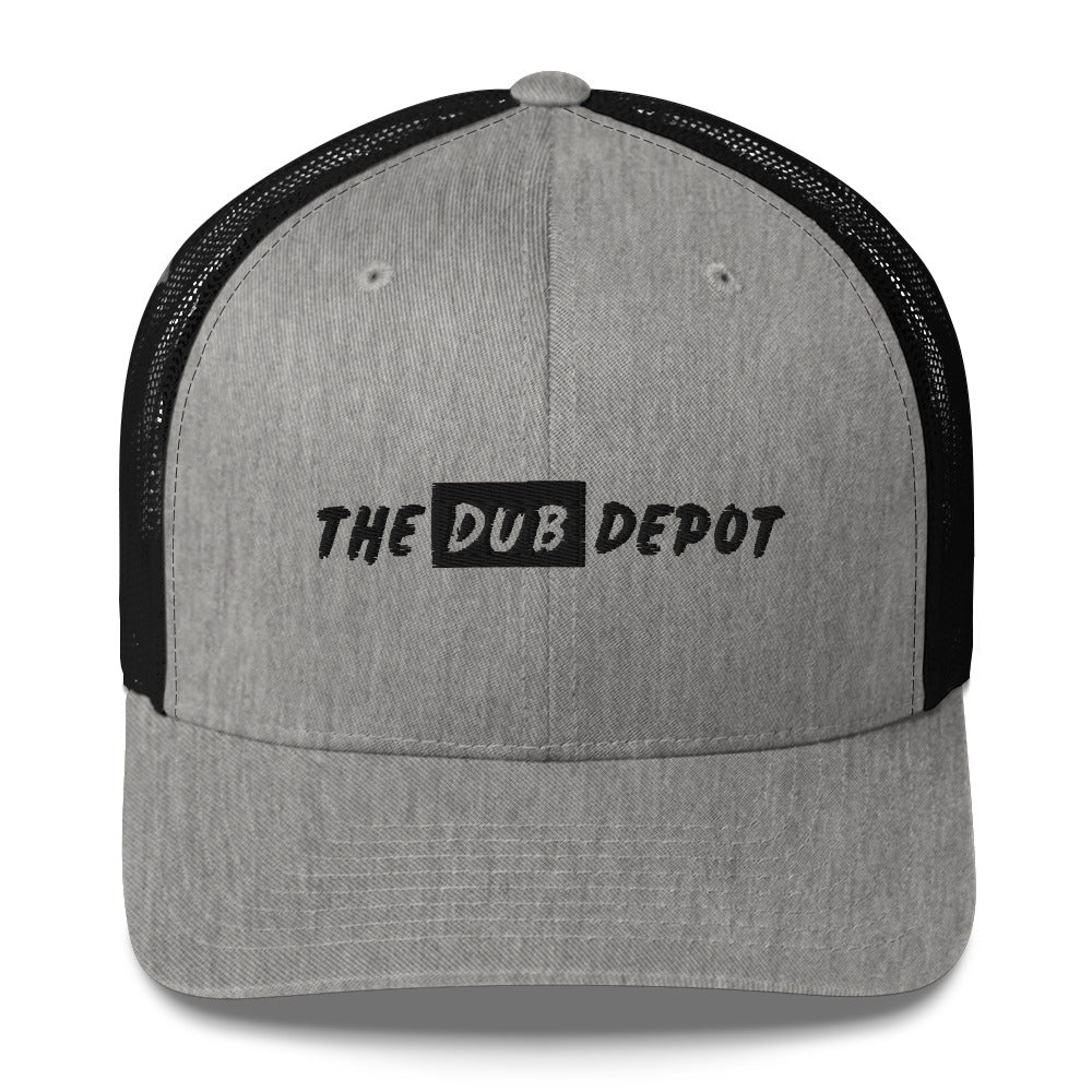 Merch – TheDubDepot